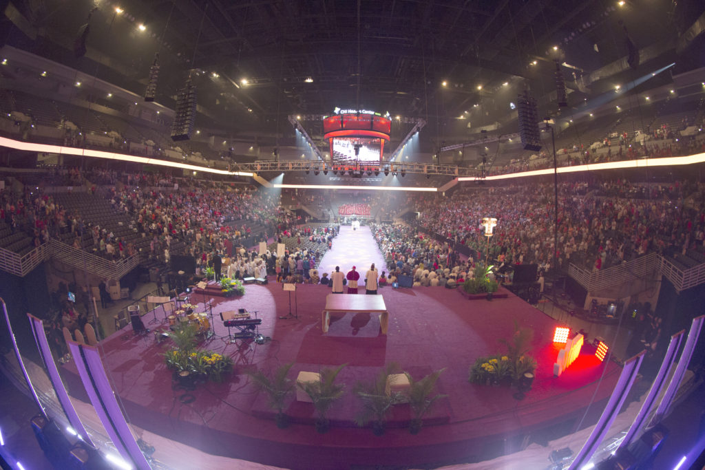 ArchOmaha Unite punctuates a busy 2019 - The Catholic Voice