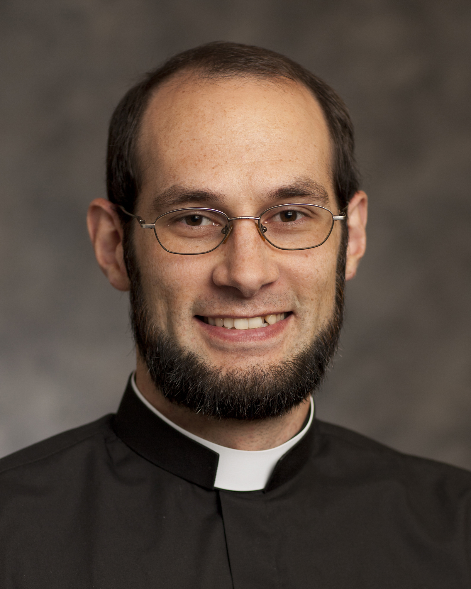 Priest assignments continue parish realignment pattern - The Catholic Voice