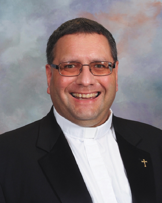 Celebrating lives of service and ministry: Fifteen priests in the ...