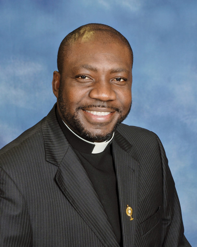 Celebrating lives of service and ministry: Fifteen priests in the ...