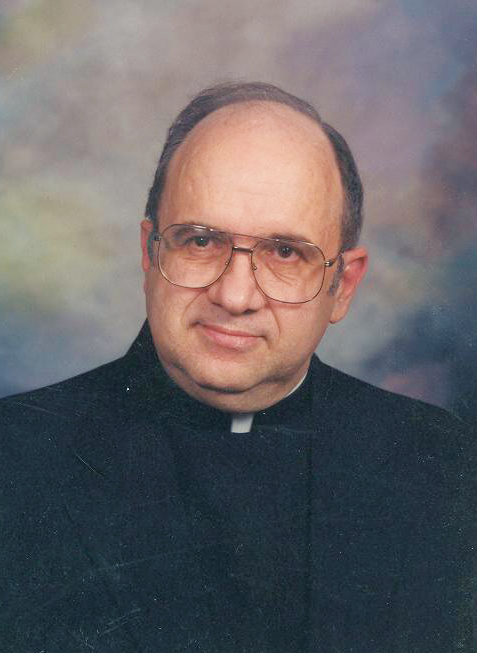 Celebrating lives of service and ministry: Fifteen priests in the ...