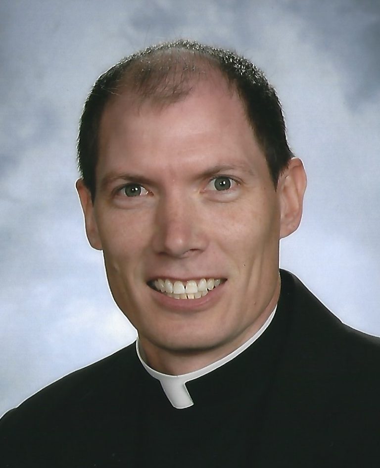 Archdiocese of Omaha announces 2023 priest assignments - The Catholic Voice