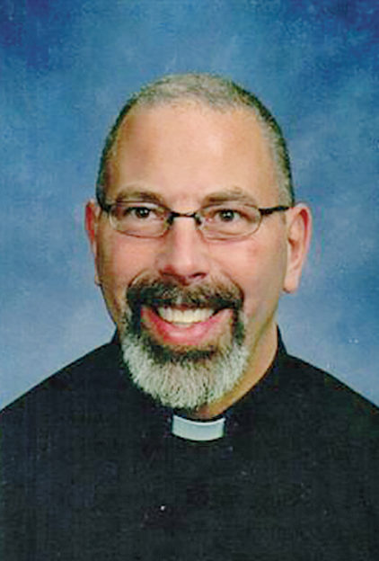 Archdiocese of Omaha announces 2023 priest assignments - The Catholic Voice