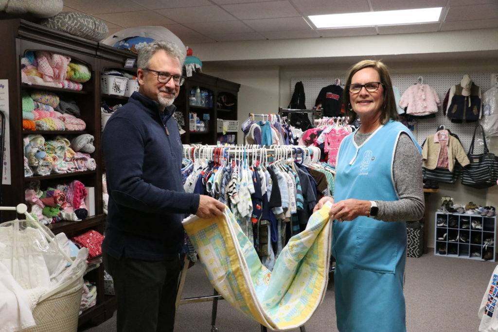 Mater Filius supports life, transforms lives - The Catholic Voice