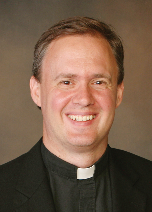 Archdiocese announces new priest assignments - The Catholic Voice