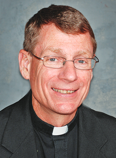 Archdiocese announces new priest assignments - The Catholic Voice