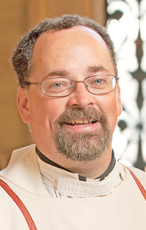 Archdiocese announces new priest assignments - The Catholic Voice