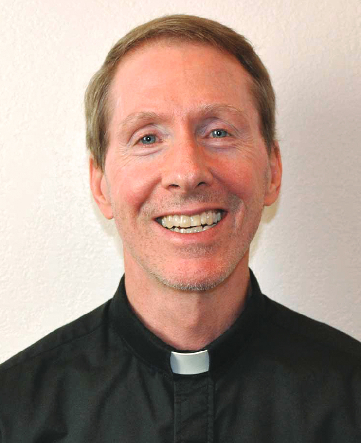 Archdiocese announces new priest assignments - The Catholic Voice