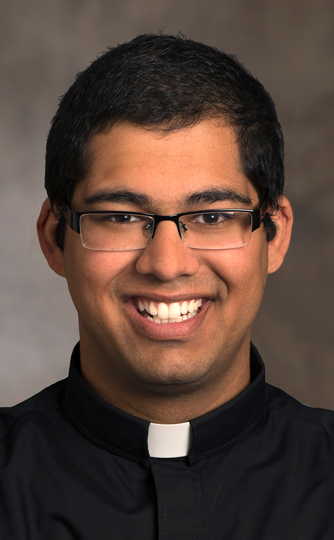 Archdiocese announces new priest assignments - The Catholic Voice