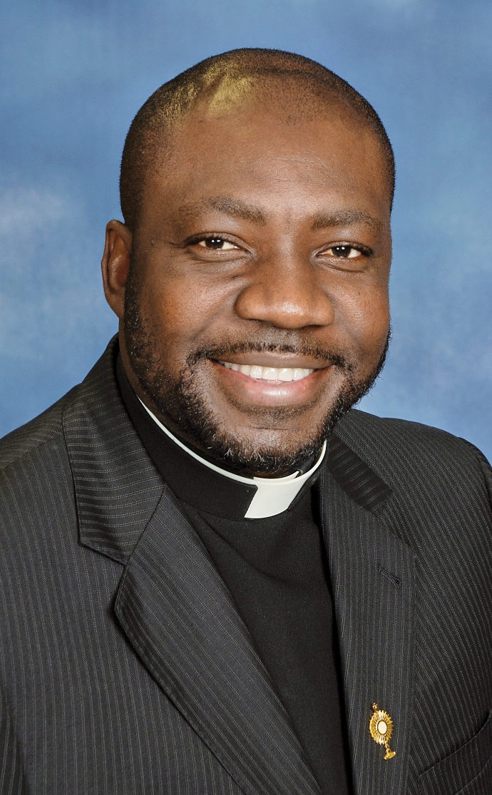 Archdiocese announces new priest assignments - The Catholic Voice