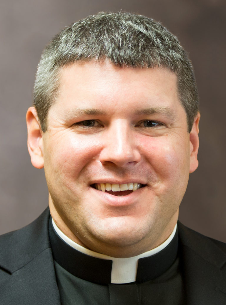 Archdiocese announces new priest assignments - The Catholic Voice