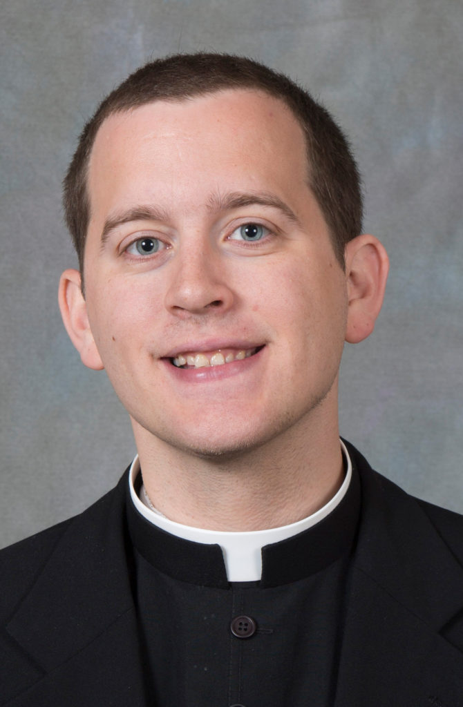 Archdiocese announces new priest assignments - The Catholic Voice
