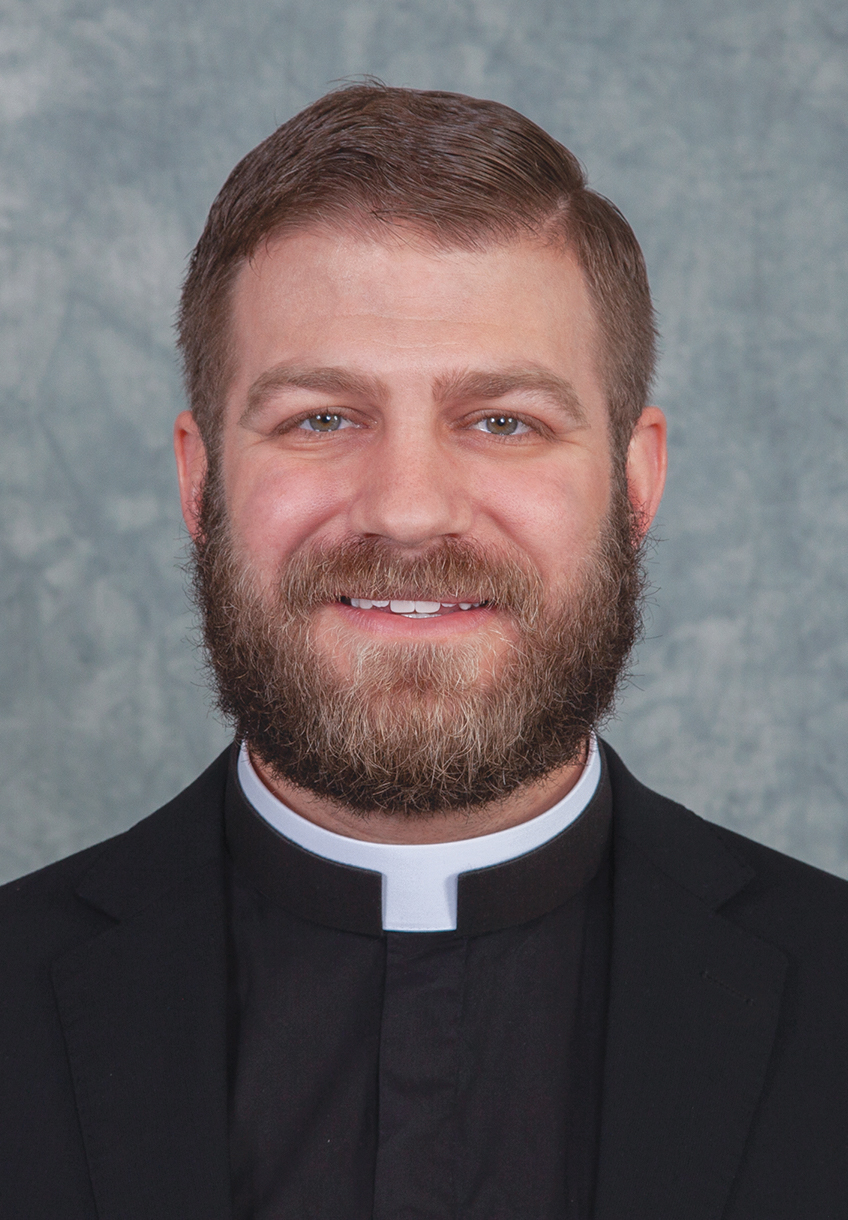 Archdiocese announces new priest assignments - The Catholic Voice