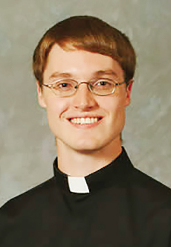 Archdiocese announces new priest assignments - The Catholic Voice