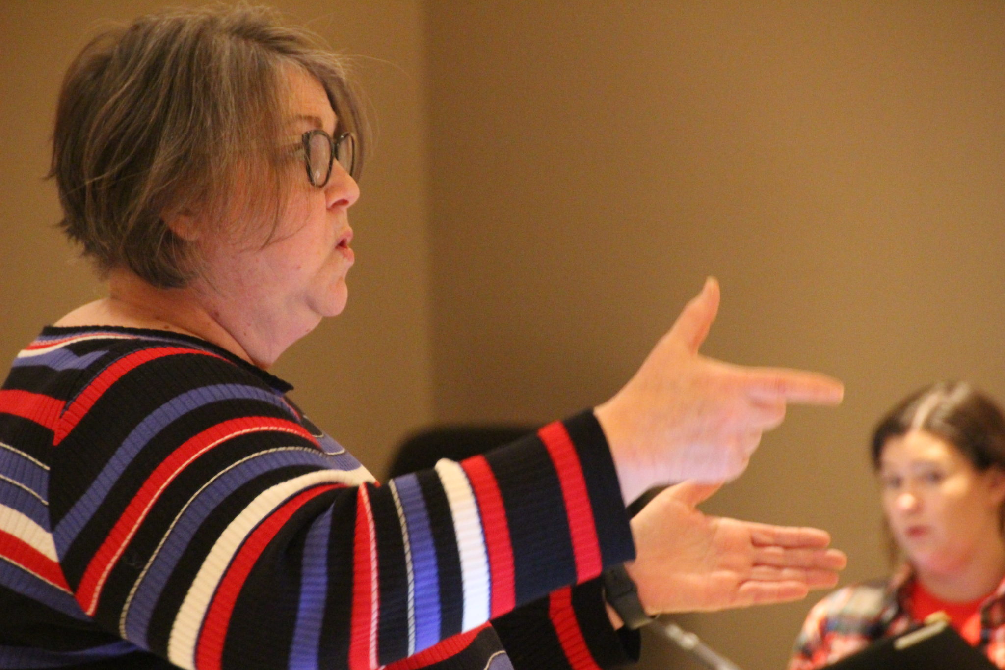 Parish choirs practice for weeks to help people revel in the joy of ...