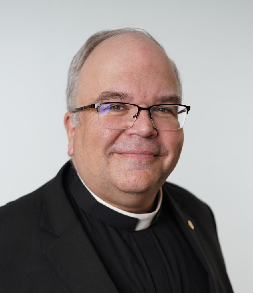 Q&A with Father Philip Bochanski of Courage International Inc.: Omaha ...