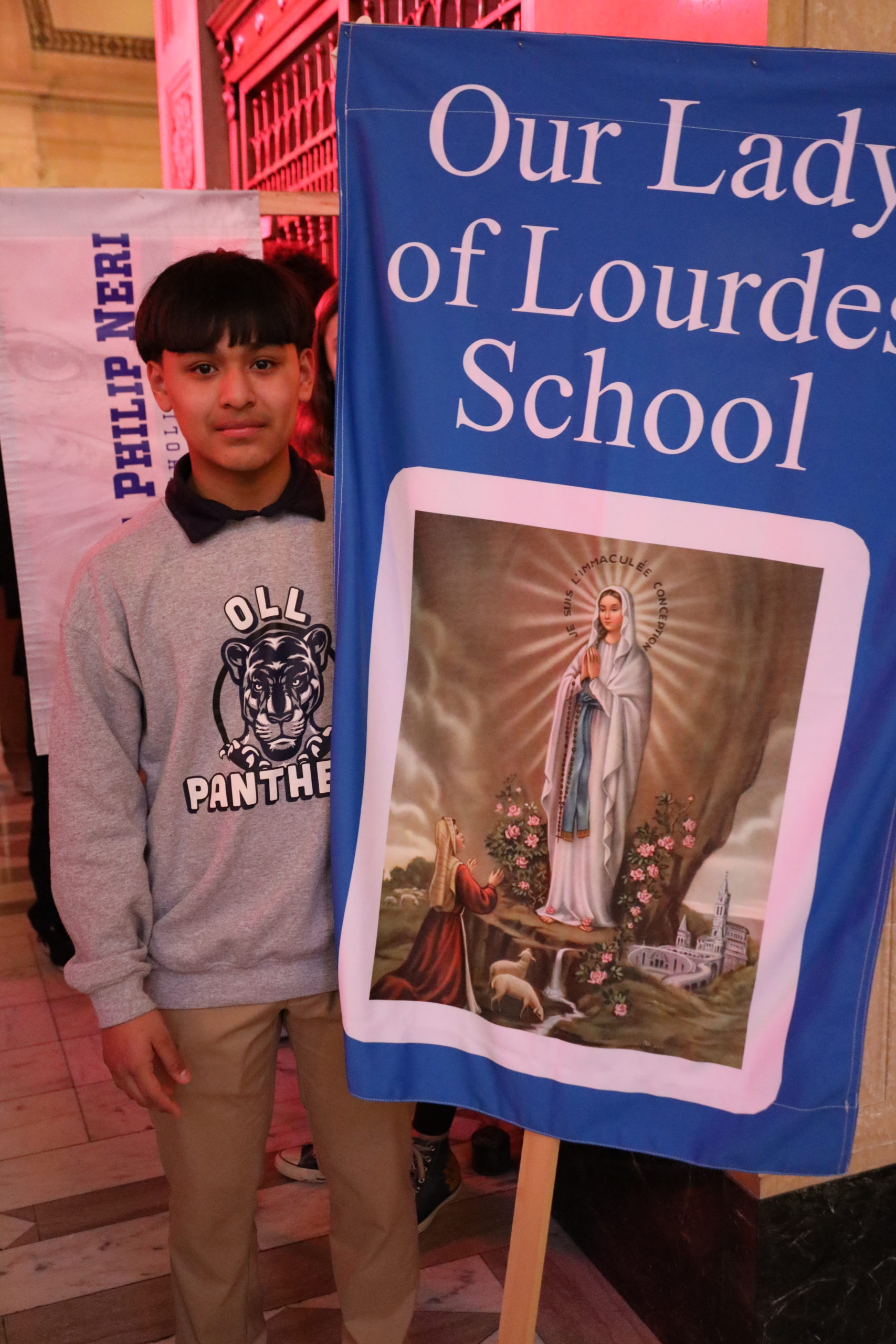 Catholic schools have been blessing generations of students - The ...