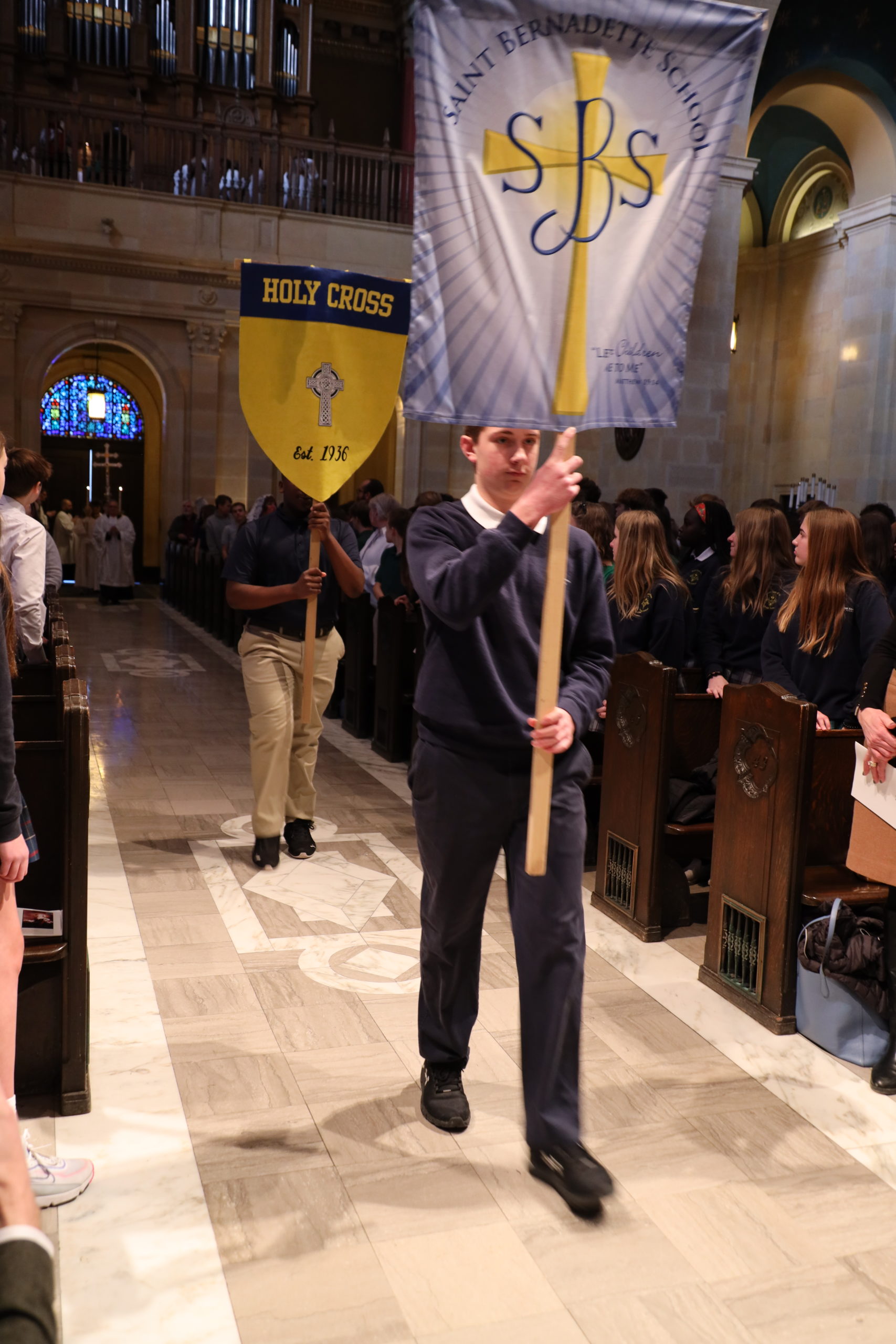 Catholic schools have been blessing generations of students - The ...