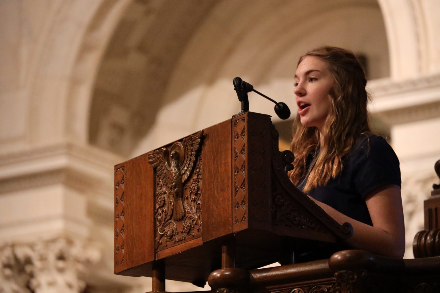 Catholic schools have been blessing generations of students - The ...