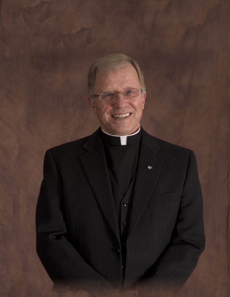 14 northeast Nebraska priests mark milestone anniversaries - The ...