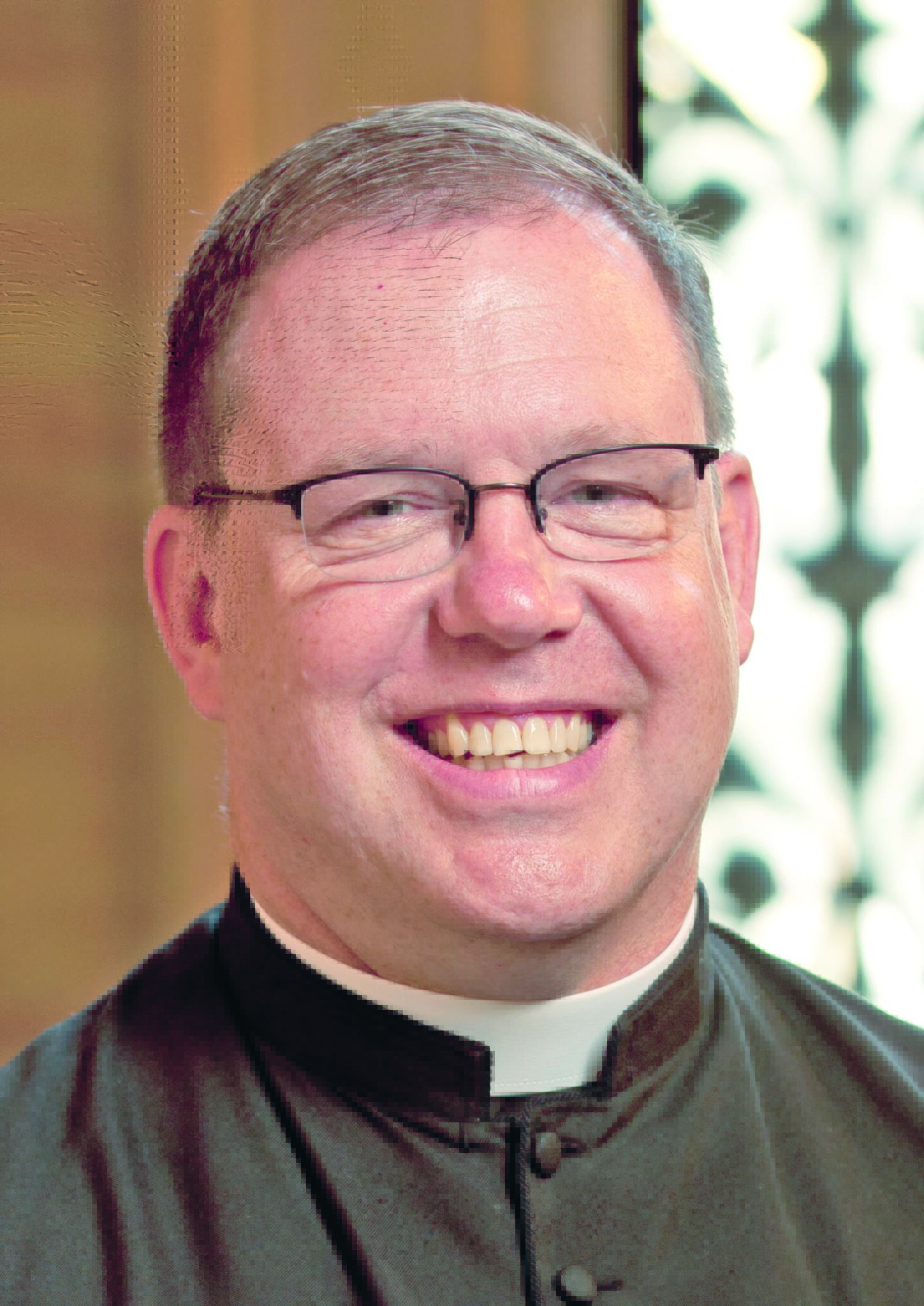 Archdiocese of Omaha announces 2023 priest assignments - The Catholic Voice
