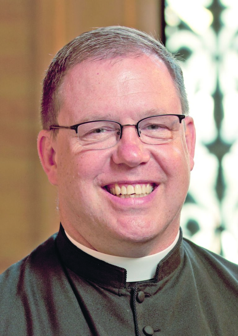 Archdiocese of Omaha announces 2023 priest assignments - The Catholic Voice