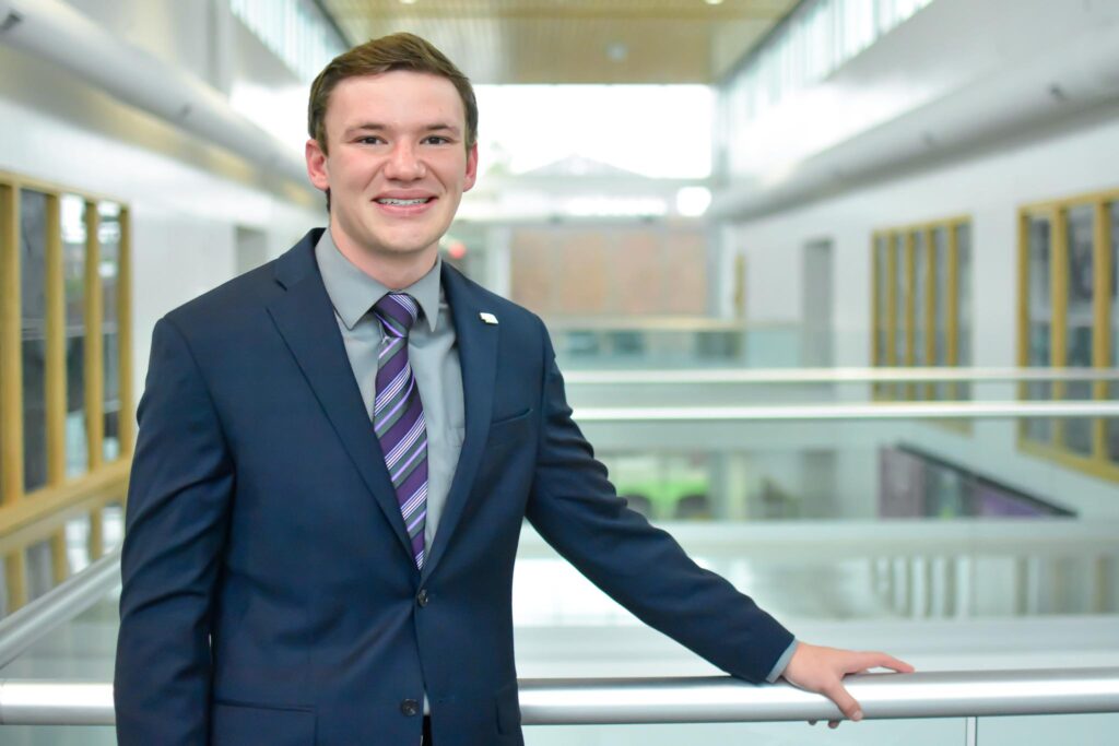 Young northeast Nebraska men turning out in numbers to explore the ...