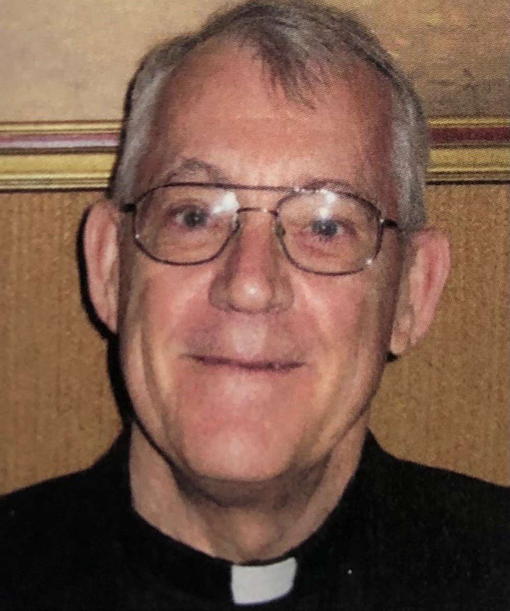 Retired priests look forward to relaxation, continued service - The ...