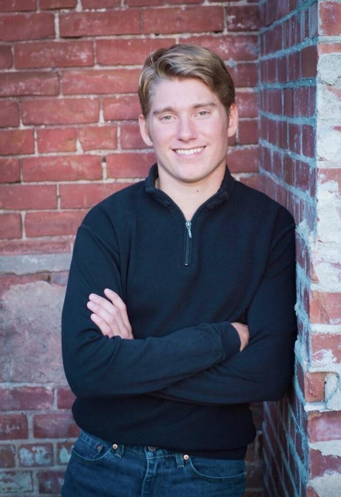 Young northeast Nebraska men turning out in numbers to explore the ...