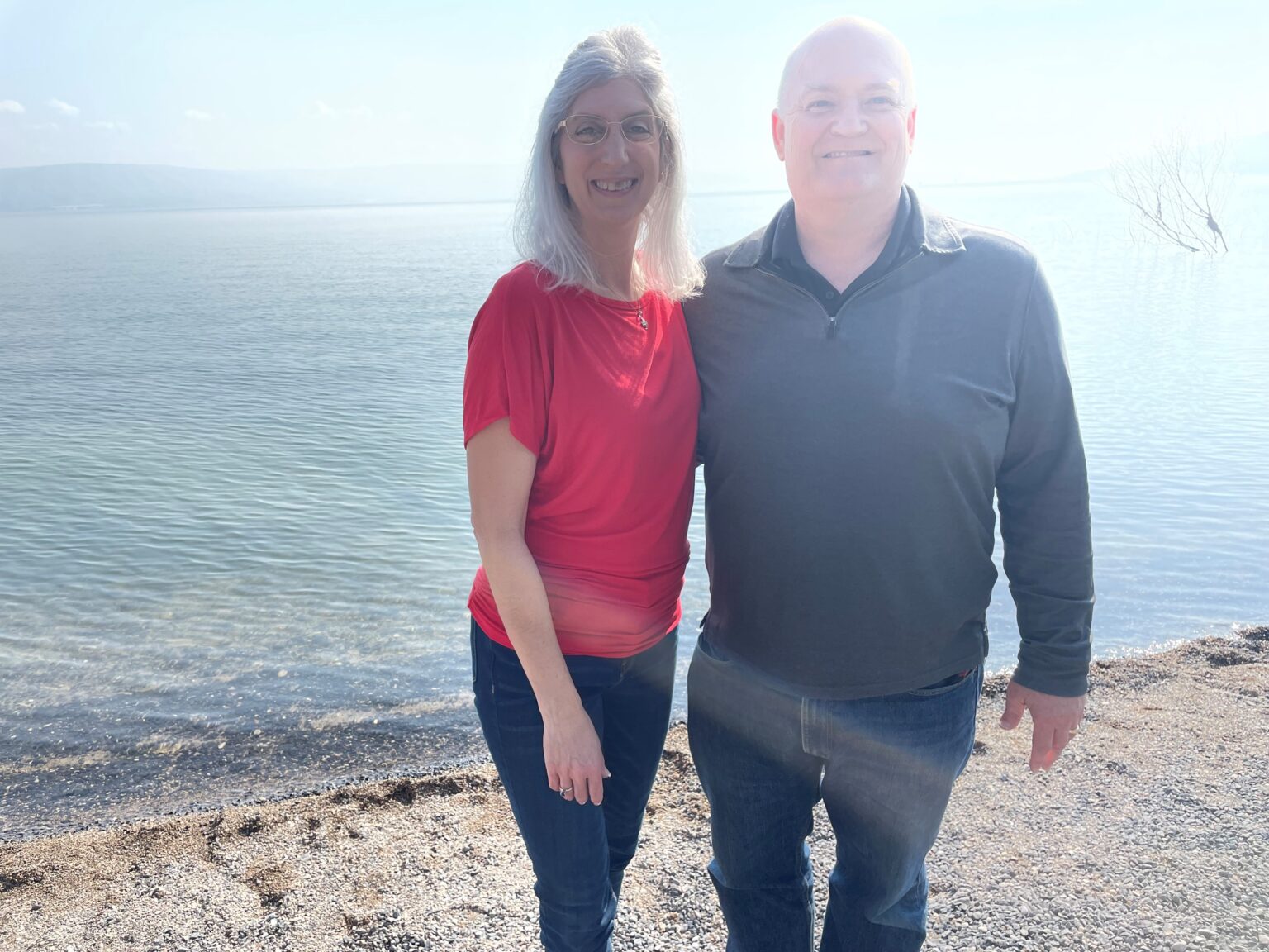 Omaha principal brings the stories of Jesus alive for her students ...