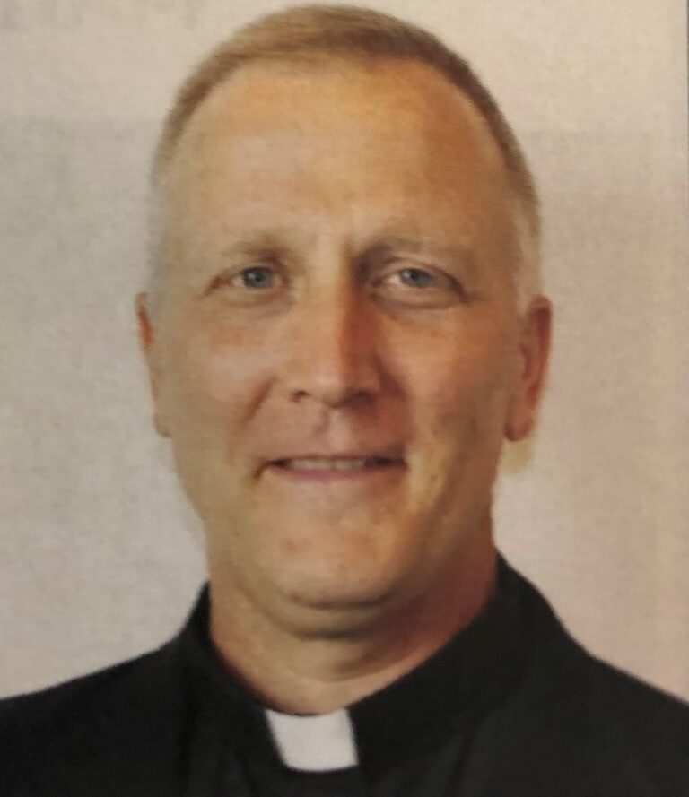 Archdiocese of Omaha announces 2023 priest assignments - The Catholic Voice