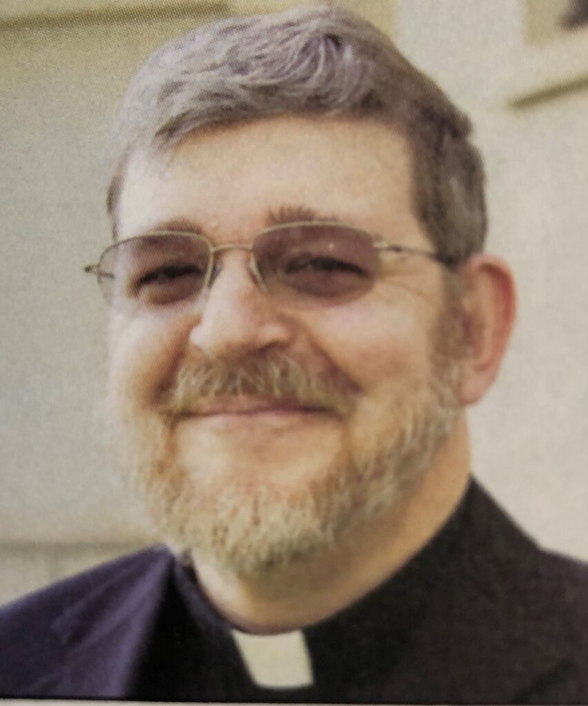 Archdiocese of Omaha announces 2023 priest assignments - The Catholic Voice