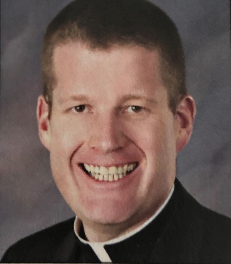 Archdiocese of Omaha announces 2023 priest assignments - The Catholic Voice