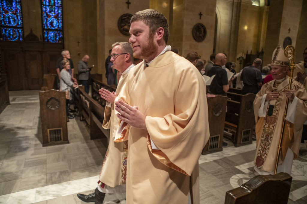Photos by Robert Ervin - The Catholic Voice