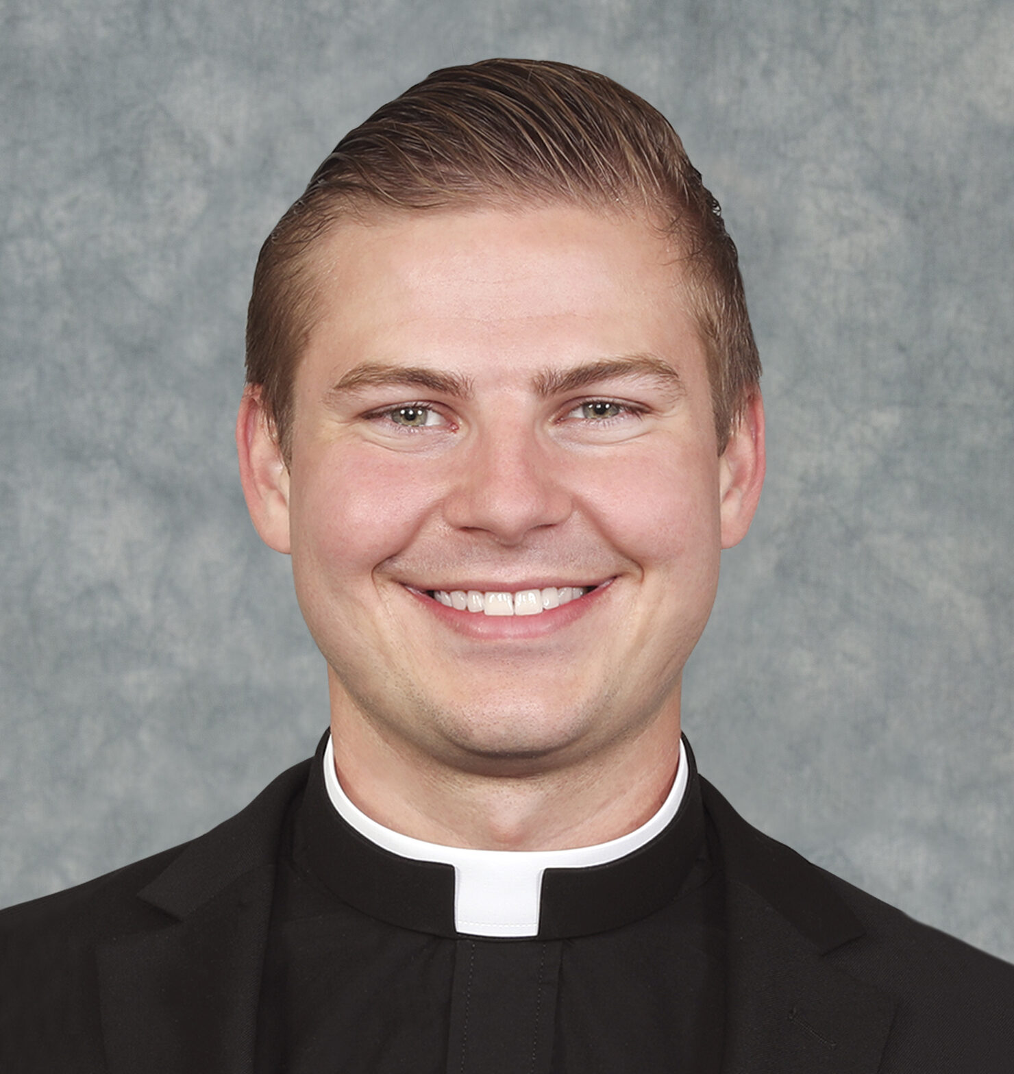 Stark advice comes with joy of ordination to transitional diaconate ...