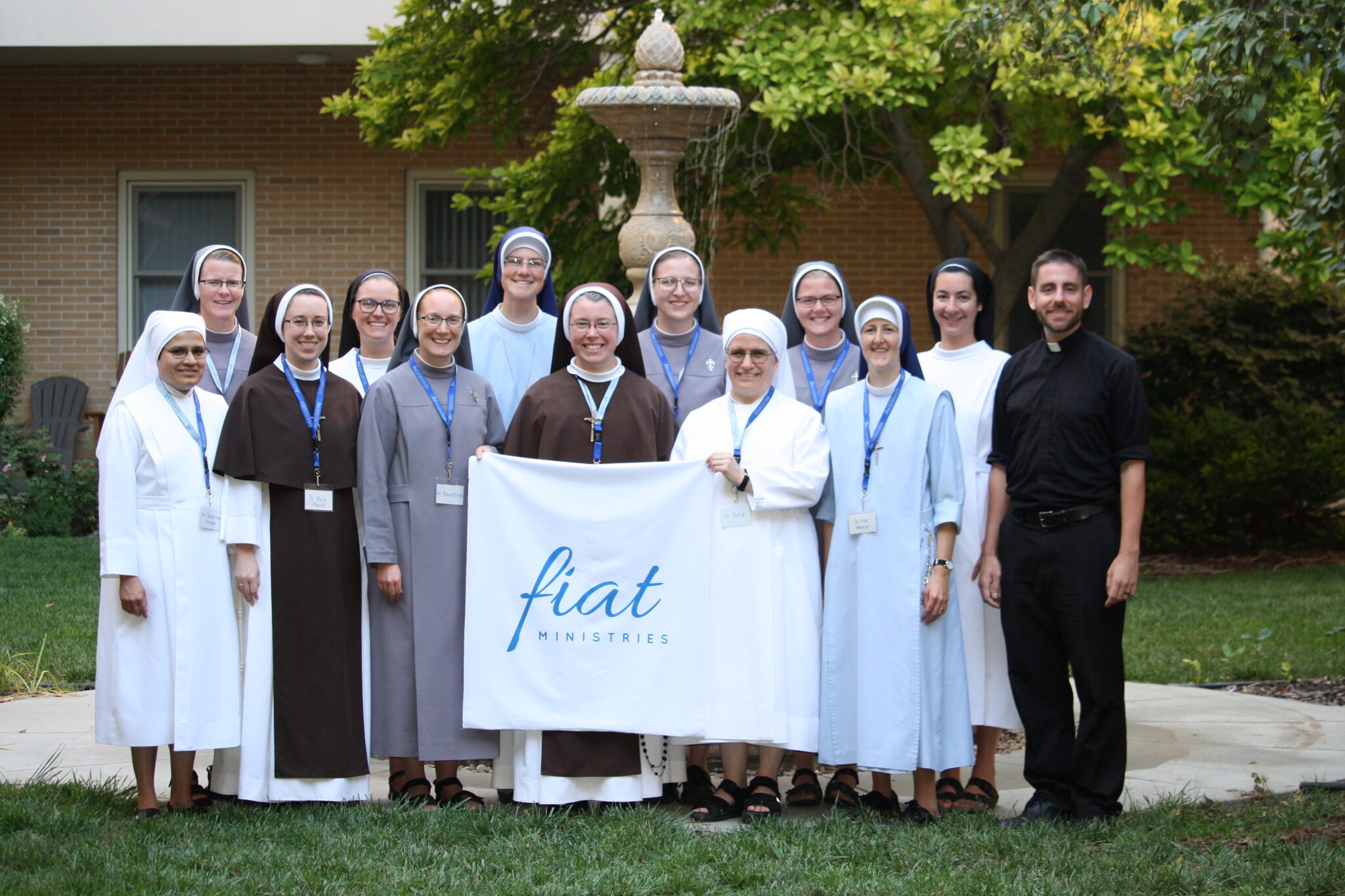 Forty-three women open their hearts, lives to God at weekend retreat ...