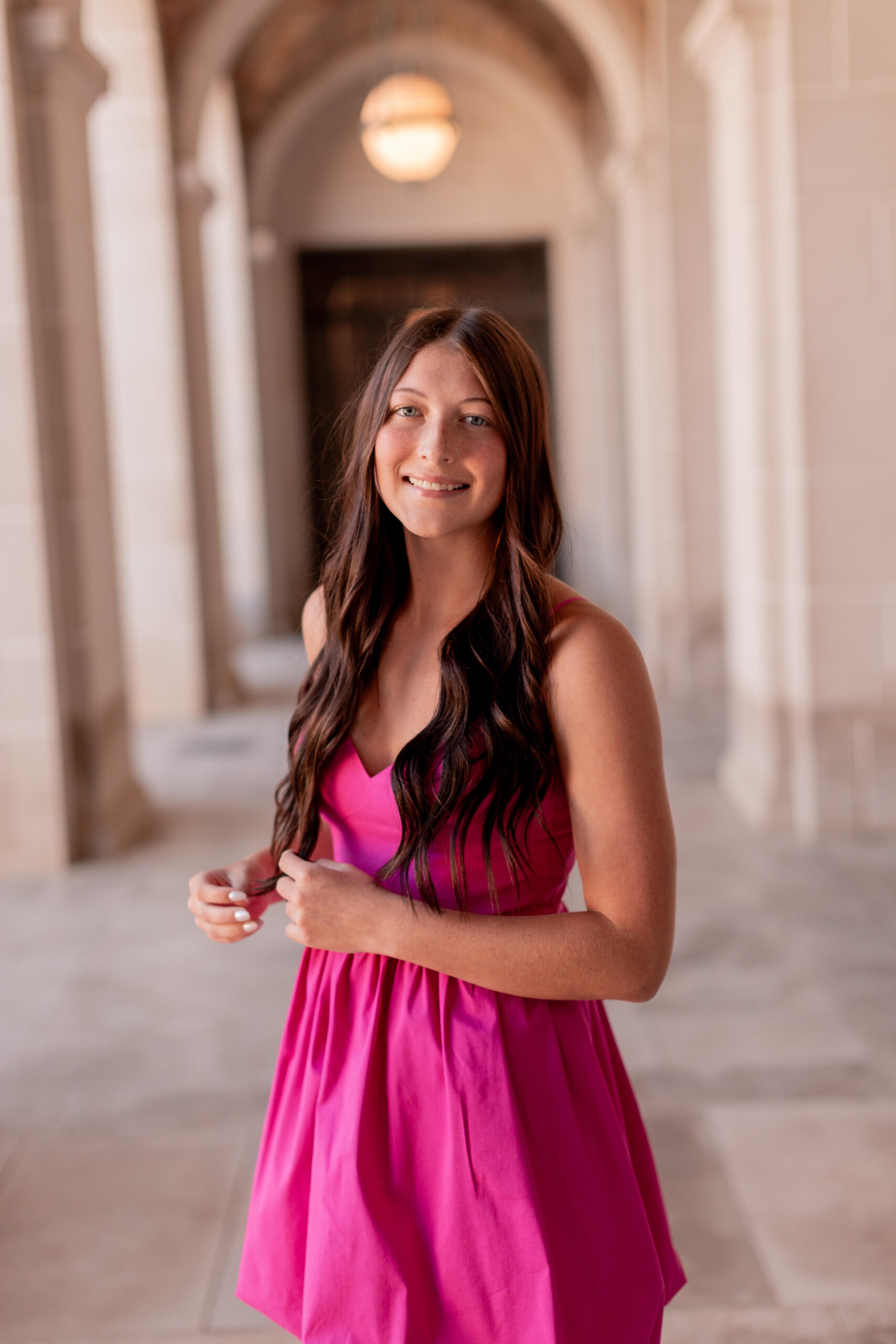 Top students honored in Archdiocese of Omaha Catholic high schools ...