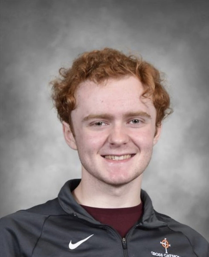 Top students honored in Archdiocese of Omaha Catholic high schools ...
