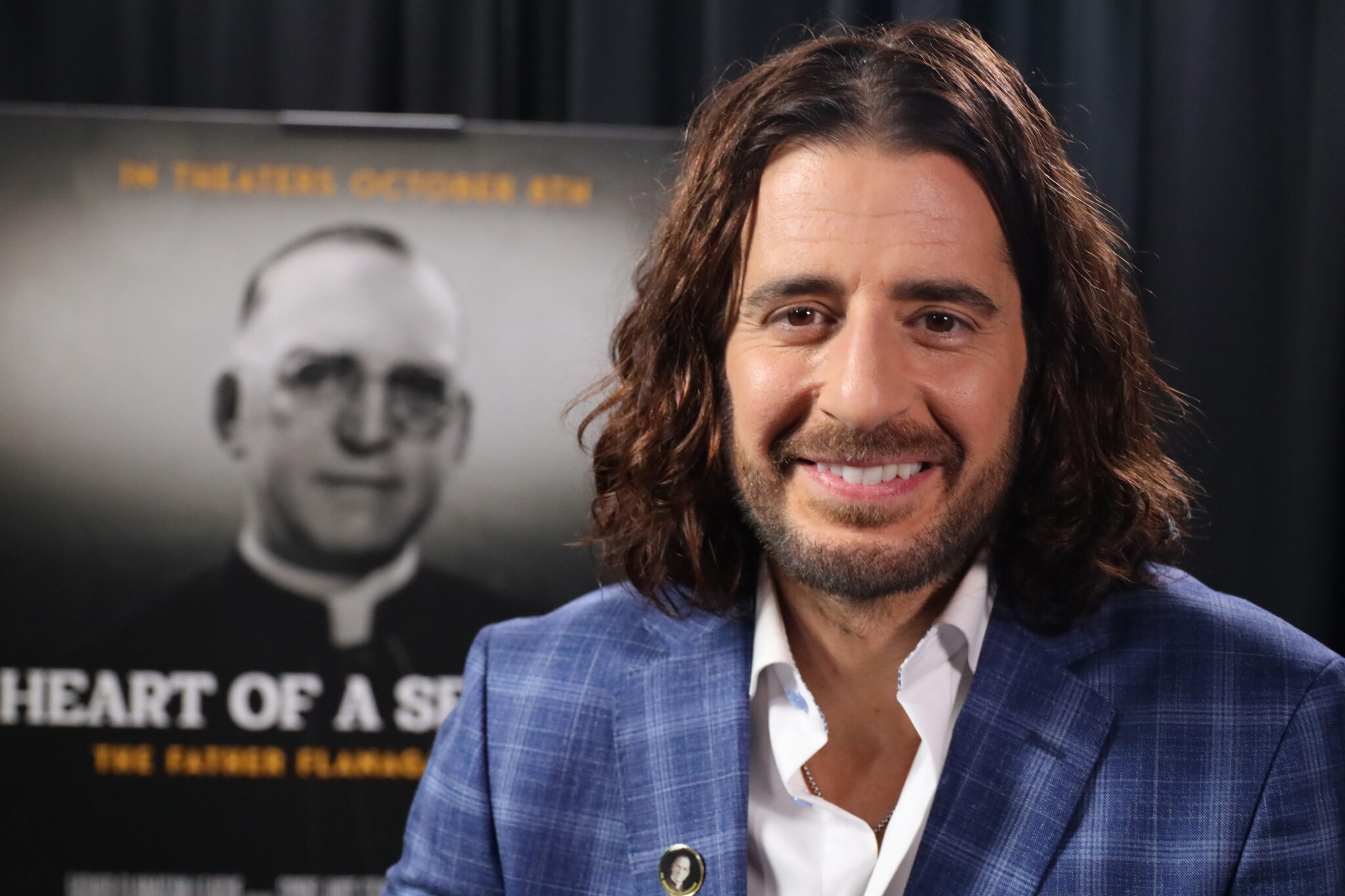 Filmmakers, commentators discuss Father Flanagan and his impact - The ...