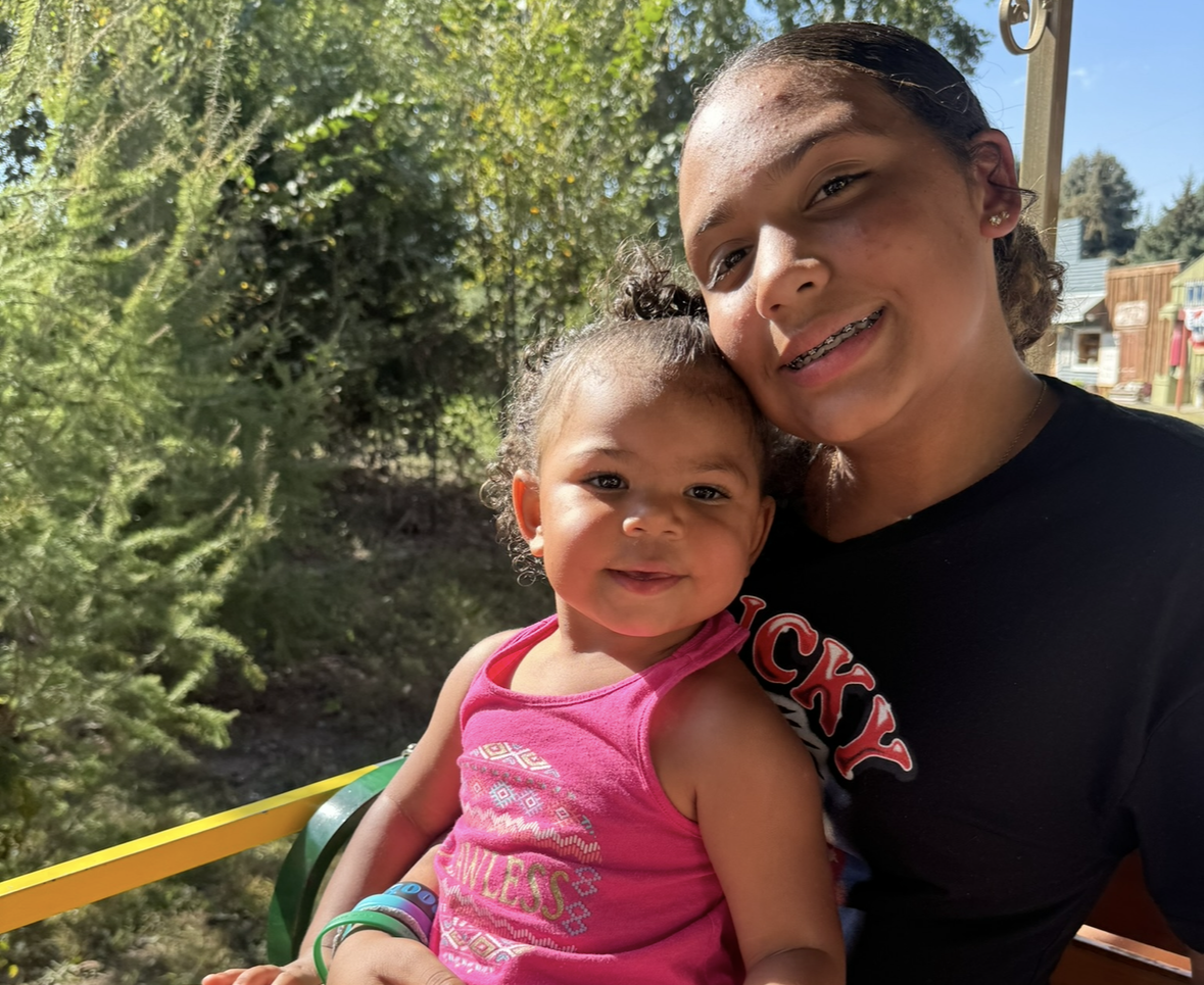 Operation Others provides food, affirms the God-given dignity of every ...