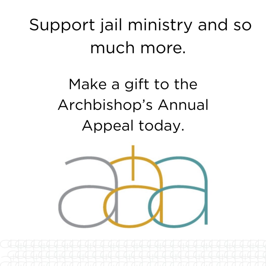 'They're God's People': Humanity shines through in Nebraska jail ...