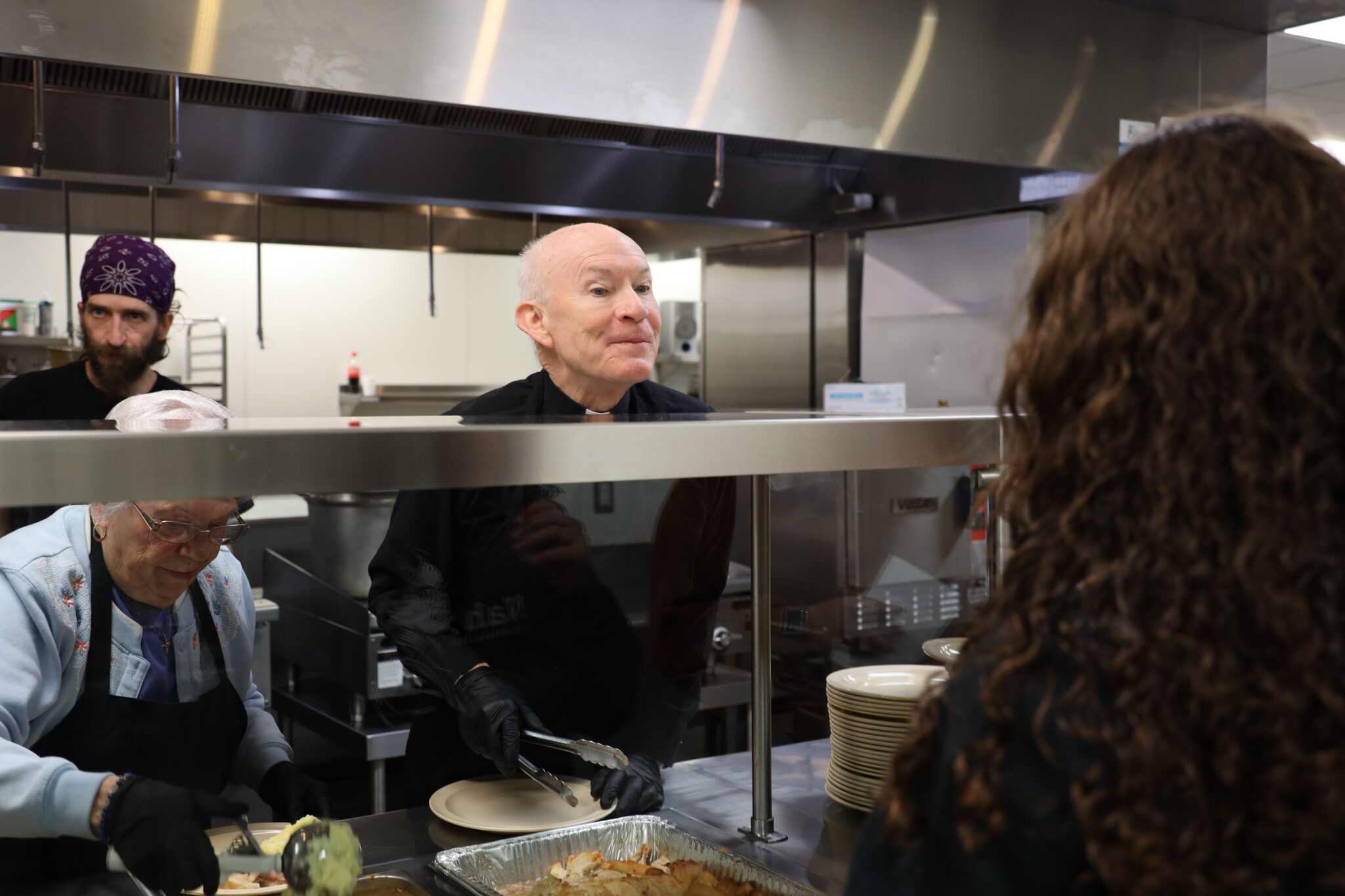 Grace and Mercy: A look back at Archbishop Lucas' 16 years serving ...