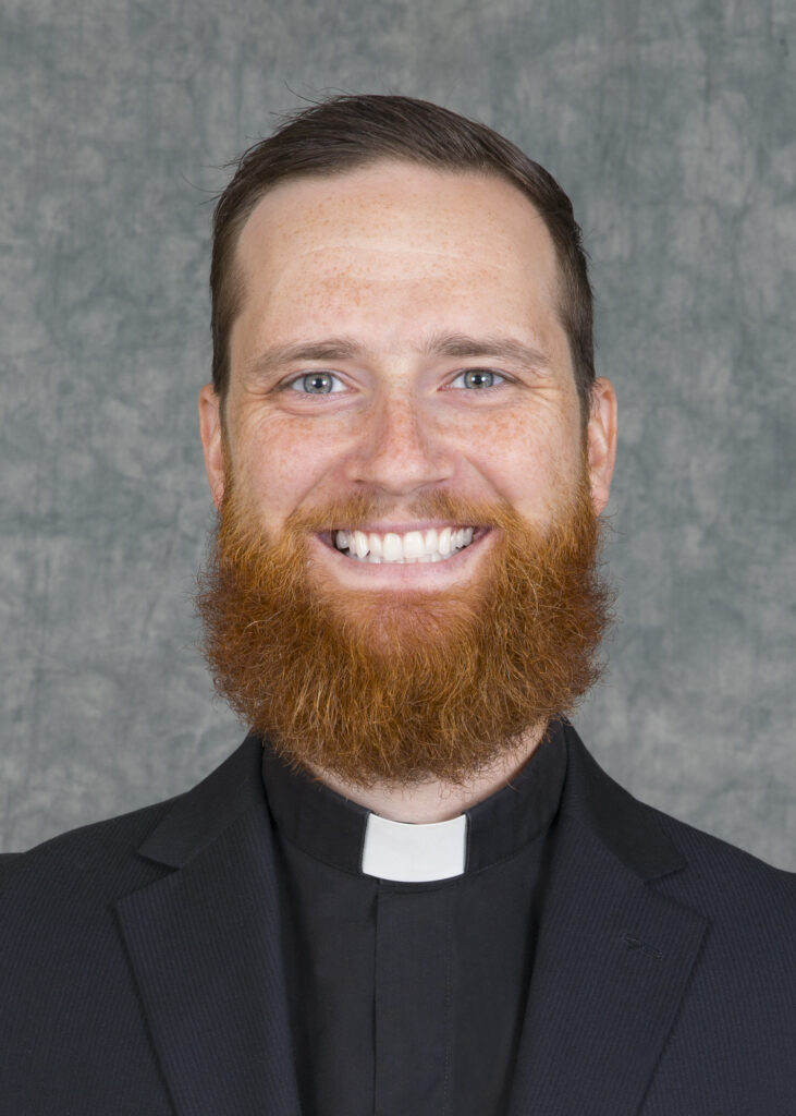 Meet three soon-to-be priests of the archdiocese - The Catholic Voice