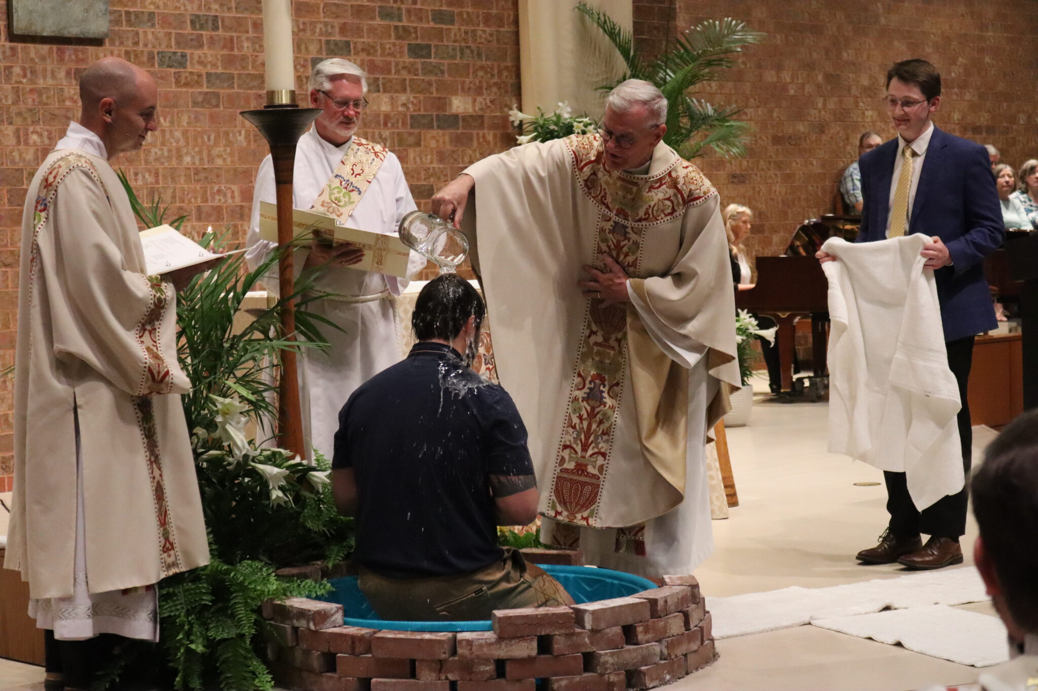 Convert shows how to be a disciple before, during and after becoming ...