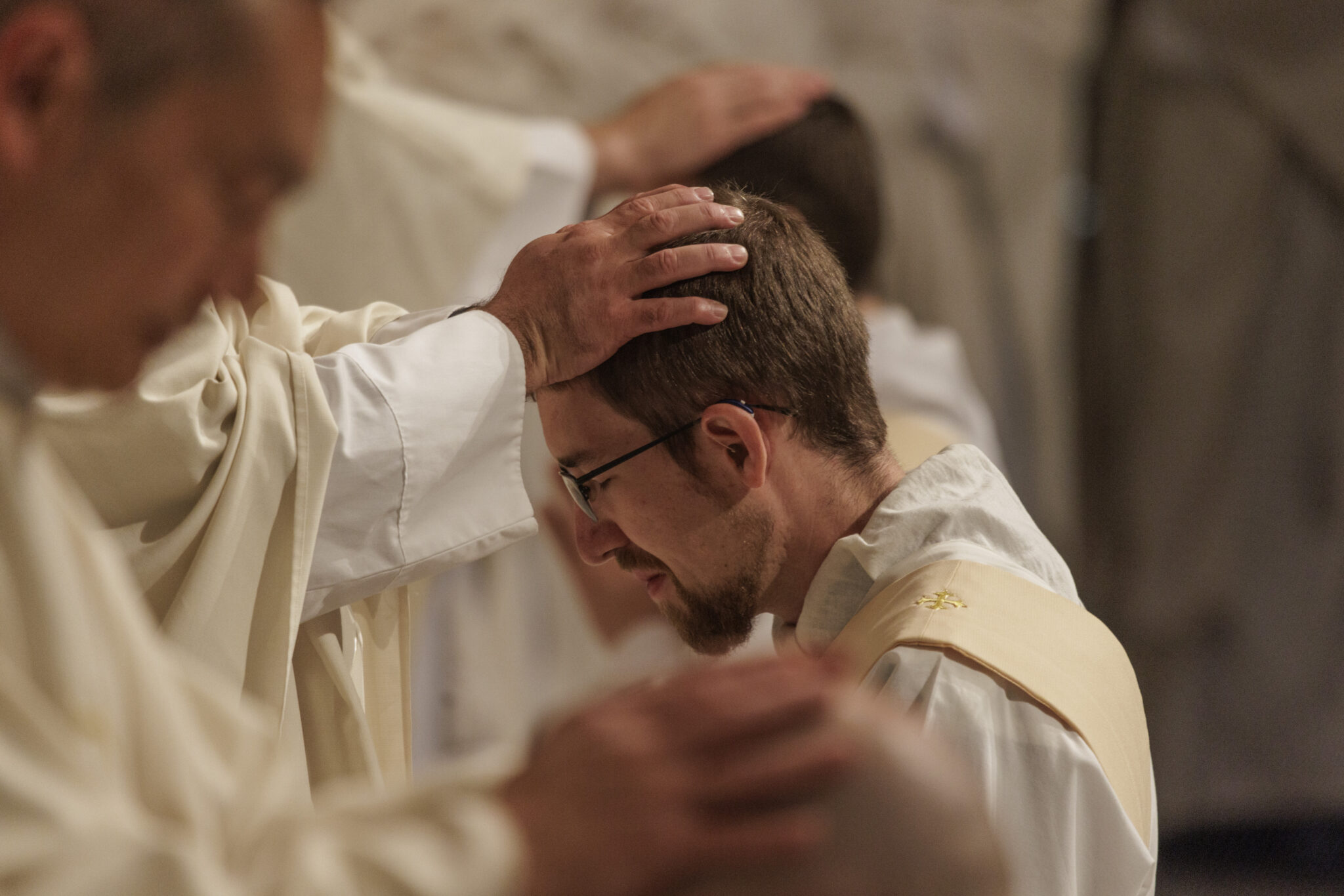New priests called to be Jesus' companions and imitators - The Catholic ...