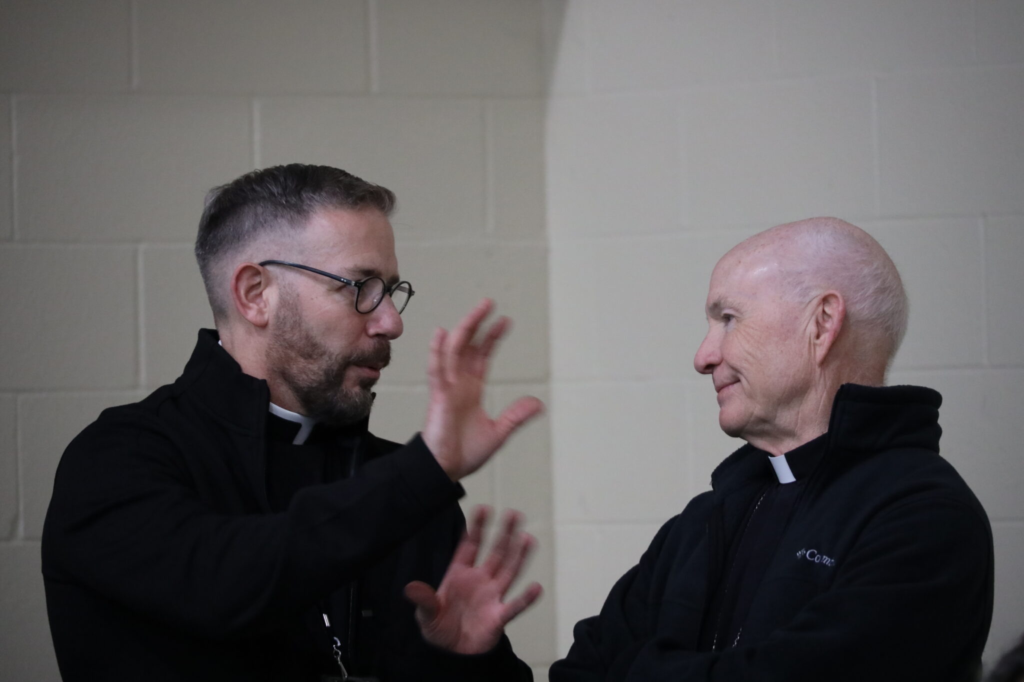 Bishop-elect O'Donnell brings a bit of Nebraska to his Missouri diocese ...