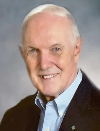 John Maginn believed a Catholic education should be accessible to all ...